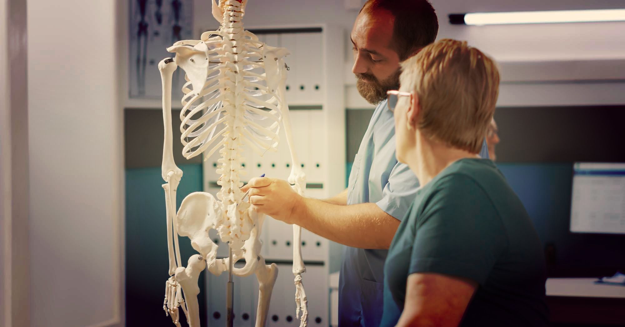 Aclasta; osteoporoz tedavisinde tek dozla koruma