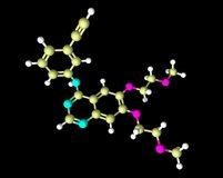 Erlotinib, erken evre akciğer kanseri tedavisinde olumlandı