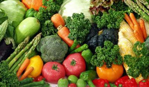 Vejetaryen ve vegan beslenmesi