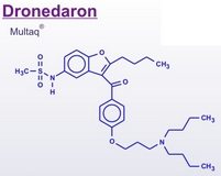 FDA dronedaron için yeni uyarılar yaptı!