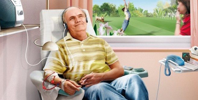 Prof. Dr. Ercan Ok: Ev hemodiyalizi ile yaşam süresi uzuyor