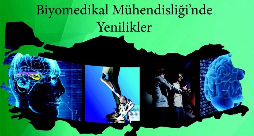 Biyomedikal mühendisliğindeki yenilikler bu sempozyumda tartışılacak