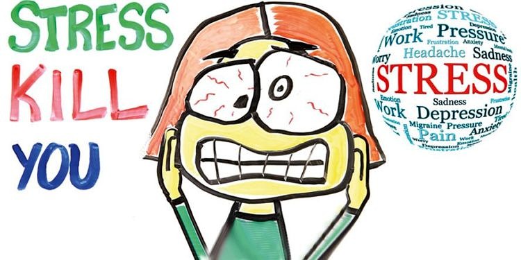 Stres nedir? Stresle nasıl başa çıkılır? Neden olduğu hastalıklar...