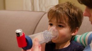 Çocuklarda astım teşhis ve tedavisi nasıl yapılır?