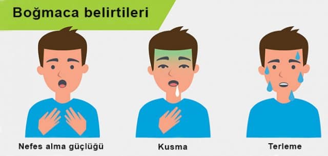 Boğmaca nedir, neden olur? Belirtileri, aşısı ve tedavisi