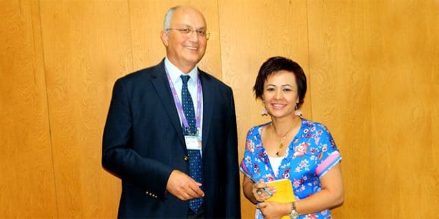 Prof. Dr. Serhat Ünal: Kanser hastaları mutlaka grip ve zatürree aşısı ...