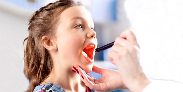 Andorex sprey ve gargara ne işe yarar? Nasıl kullanılır? Yan etkileri