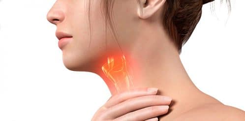 Farenjit nedir? Neden olur? Belirtileri ve tedavi yöntemleri