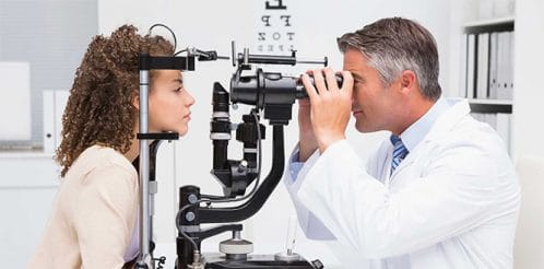 Miyop nedir? Miyopluk neden olur? Belirtileri ve tedavisi