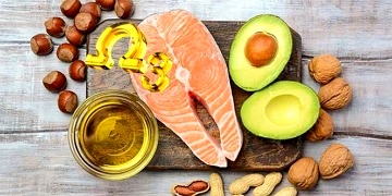 Omega 3 nedir, ne işe yarar? Faydaları nelerdir, hangi gıdalarda bulunur?