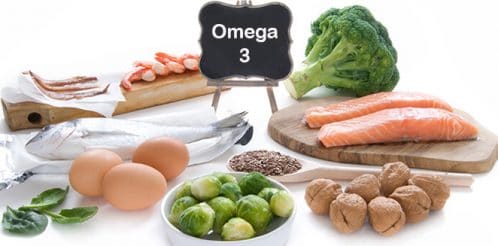 Omega 3 nedir, ne işe yarar? Faydaları nelerdir, hangi gıdalarda bulunur?