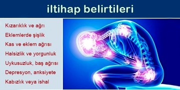 İltihaba neden olan besinler! İltihap kurutan bitkiler ve kürler