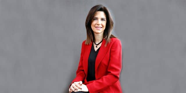Şeyda Atadan Memiş, Takeda Türkiye'nin Genel Müdürlüğüne getirildi