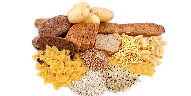 Karbonhidrat nedir? Hangi besinlerde bulunur? Faydaları ve zararları