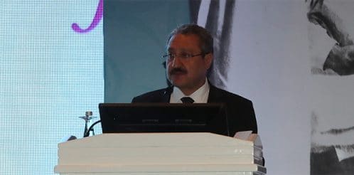 Güven: Hemşire ve ebelerin çalışma koşulları iyileşiyor