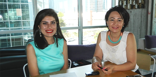 Uygun hazırlanmayan kışlık yiyecekler zehirlenme ve ölüme neden olabilir!