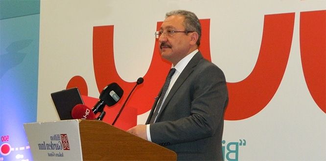 Prof. Dr. Altuntaş: Türkiye, kök hücre naklinde Avrupa’da ilk 5 ülke içinde