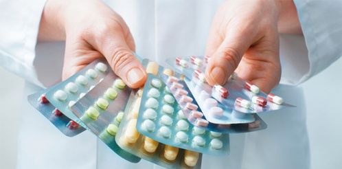 Muscoflex nedir? Ne için ve nasıl kullanılır? Dozu ve yan etkileri