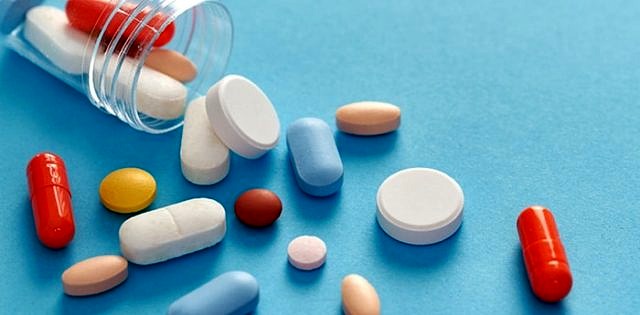 Dex Forte nedir? Ne için ve nasıl kullanılır? Yan etkileri nelerdir?