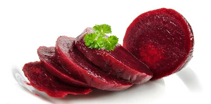 Kırmızı pancarın faydaları nelerdir? Turşusu ve salatası nasıl yapılır?