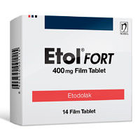 Levopront Fort nedir? Ne işe yarar? Kullanımı ve yan etkileri