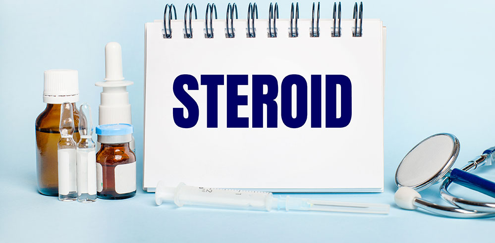 Steroid nedir, ne işe yarar? Nasıl kullanılır? Yan etkileri