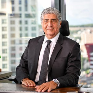 İtalyan Menarini Grup’a Türk CEO: Elçin Barker Ergun yönetecek