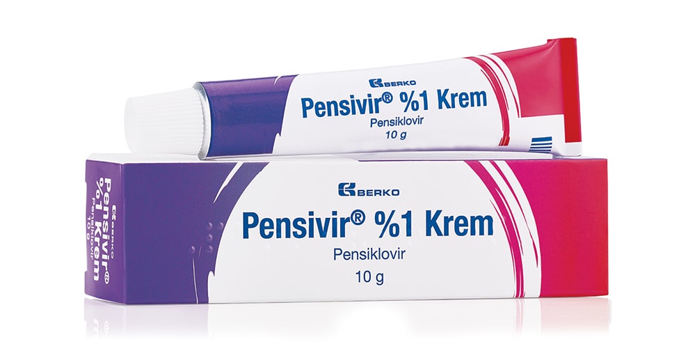Berko İlaç’ın yeni ürünleri tıbbın hizmetinde: Laxamot, Pensivir ve Mikonid