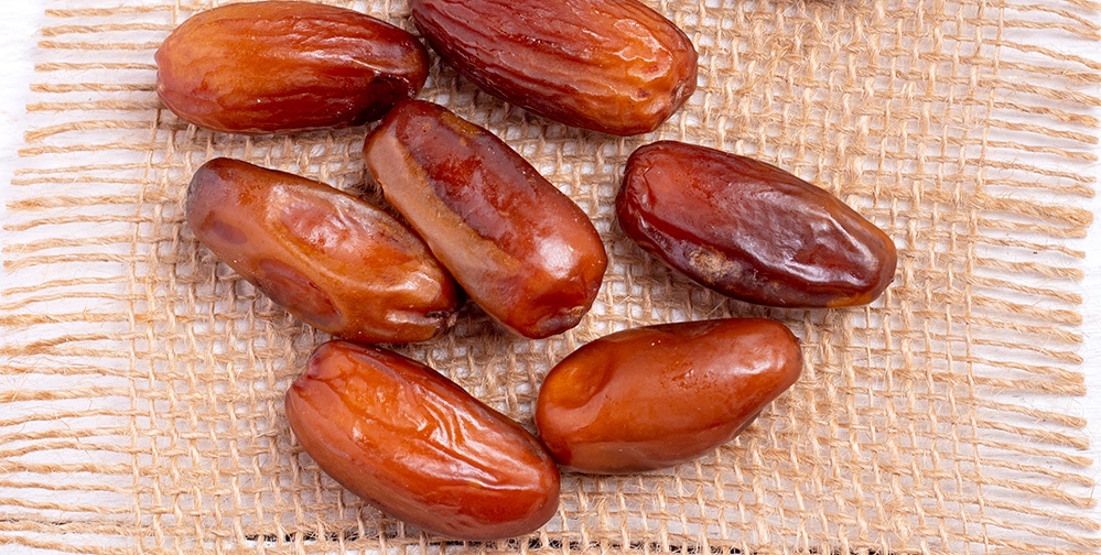 Hurmanın faydaları nelerdir? Hurma diyeti ve sağlıklı tarifler