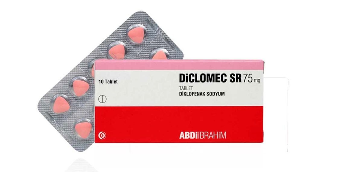 Diclomec nedir, ne için kullanılır? Kullanım dozu ve yan etkileri