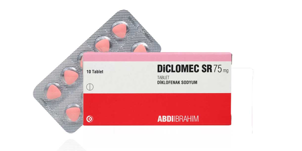 Diclomec nedir, ne için kullanılır? Kullanım dozu ve yan etkileri