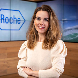 Dicle Gündoğdu, Roche İlaç Türkiye’nin Hukuk & Sürdürülebilirlik Lideri ...