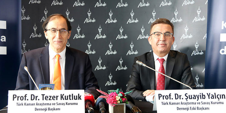 Prof. Dr. Tezer Kutluk: Kanserlerin büyük kısmı önlenebilir ama tedaviye erişim sorunu var