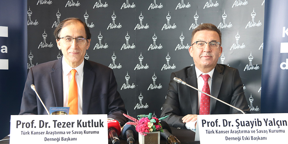 Prof. Dr. Tezer Kutluk: Kanserlerin büyük kısmı önlenebilir ama ...