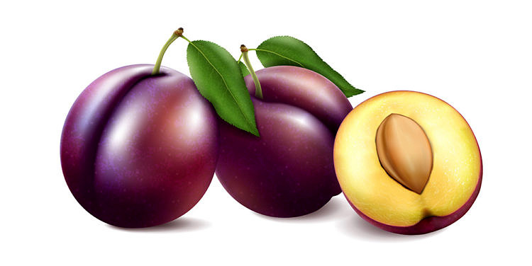 Kuru erik neye iyi gelir? Yeşil eriğin faydaları ve zararları