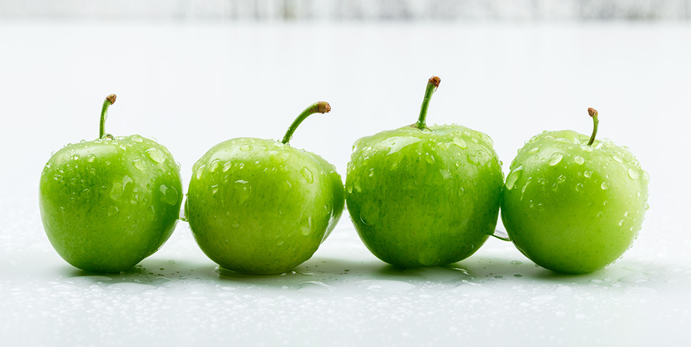 Kuru erik neye iyi gelir? Yeşil eriğin faydaları ve zararları