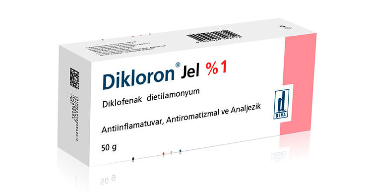 Dikloron nedir? Ne için ve nasıl kullanılır? Yan etkileri nelerdir?