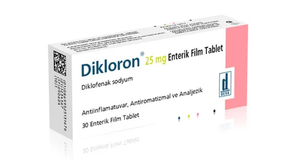 Dikloron nedir? Ne için ve nasıl kullanılır? Yan etkileri nelerdir?