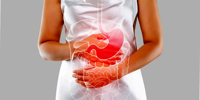 Kolit nedir? Neden olur? Kolitin belirtileri ve tedavisi