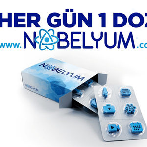 Nobel İlaç’tan yeni bir antibiyotik: Dokselin