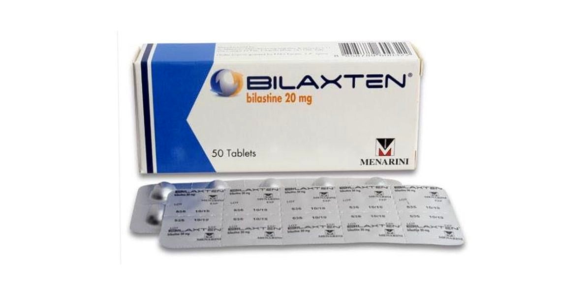 Bilaxten nedir? Ne işe yarar? Kullanımı, dozu ve yan etkileri