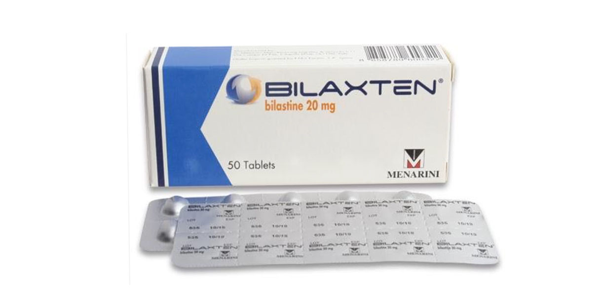 Bilaxten nedir? Ne işe yarar? Kullanımı, dozu ve yan etkileri