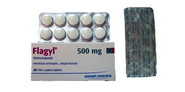 Flagyl nedir? Ne işe yarar? Kullanımı, dozu ve yan etkileri
