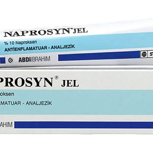 Pensa İlaç’tan yeni bir ürün: Neoprofen Jel