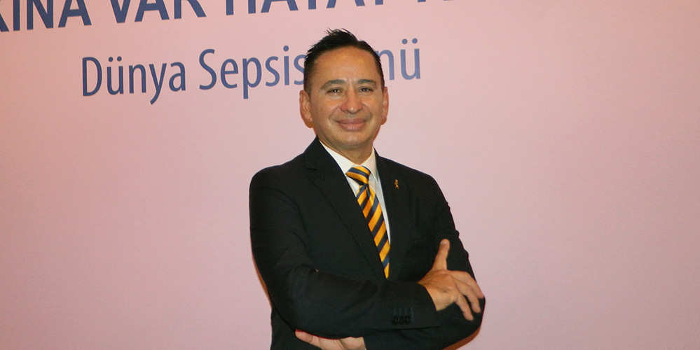 Prof. Dr. Oktay Demirkıran: Sepsis, anne ölümlerinin en önemli ikinci ...