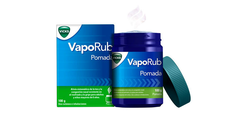 Vicks krem nedir? Ne işe yarar? Faydaları ve yan etkileri