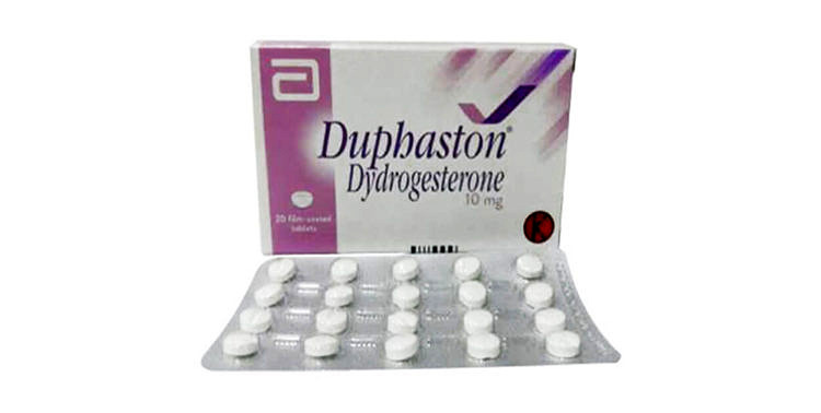 Duphaston nedir? Ne işe yarar? Kullanımı, dozu ve yan etkileri