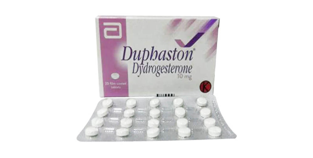 Duphaston nedir? Ne işe yarar? Kullanımı, dozu ve yan etkileri