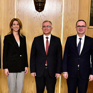 MSD Türkiye’den yurt dışına yönetici transferi