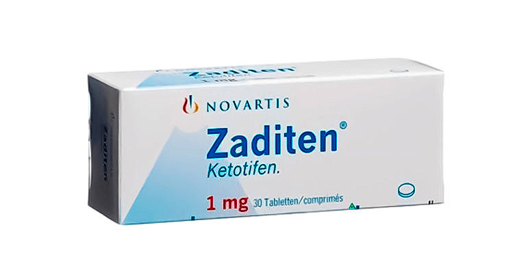Zaditen nedir? Ne için ve nasıl kullanılır? Yan etkileri nelerdir?